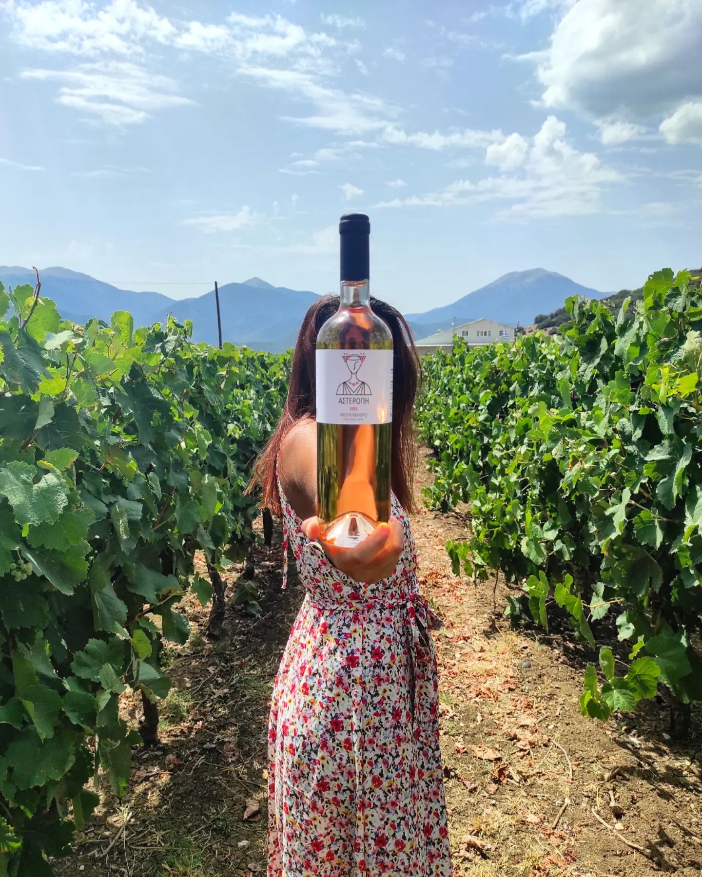 Mantineia: Where Time Slows Down and Authenticity Thrives ...